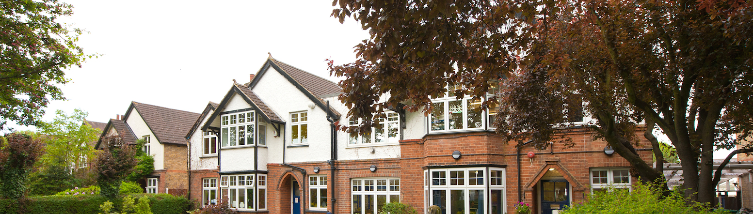 Our History - Hampton Prep