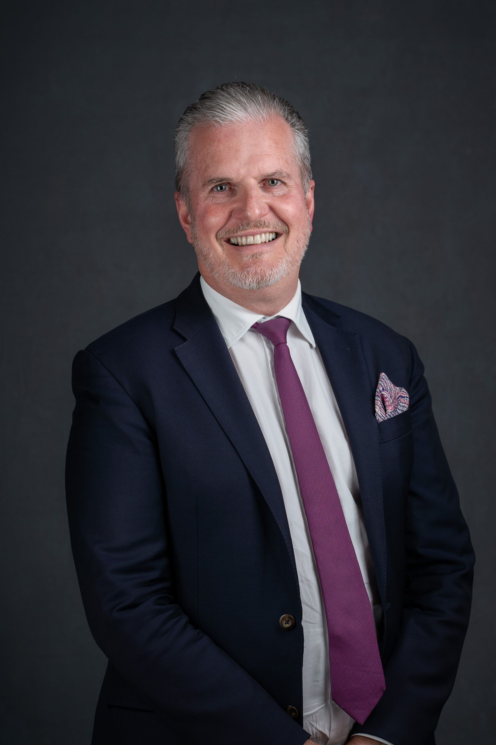 Governors & Staff - Hampton Prep