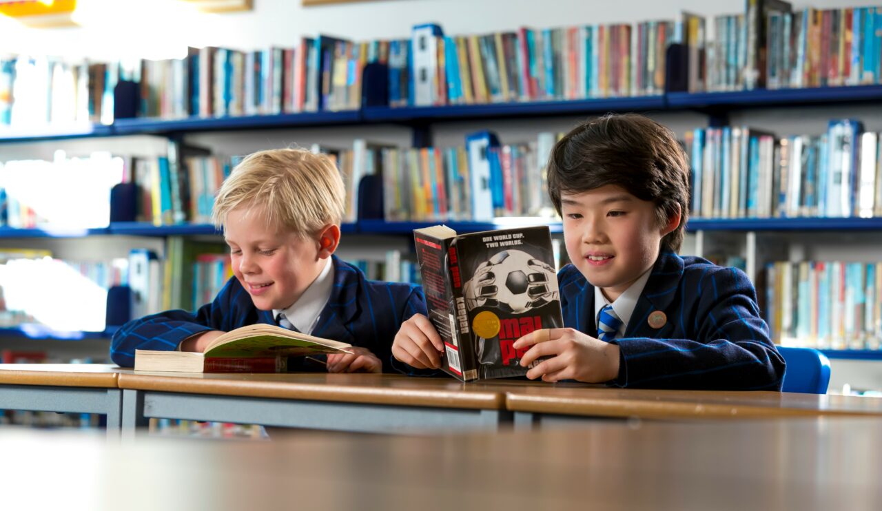 Learning Support - Hampton Prep