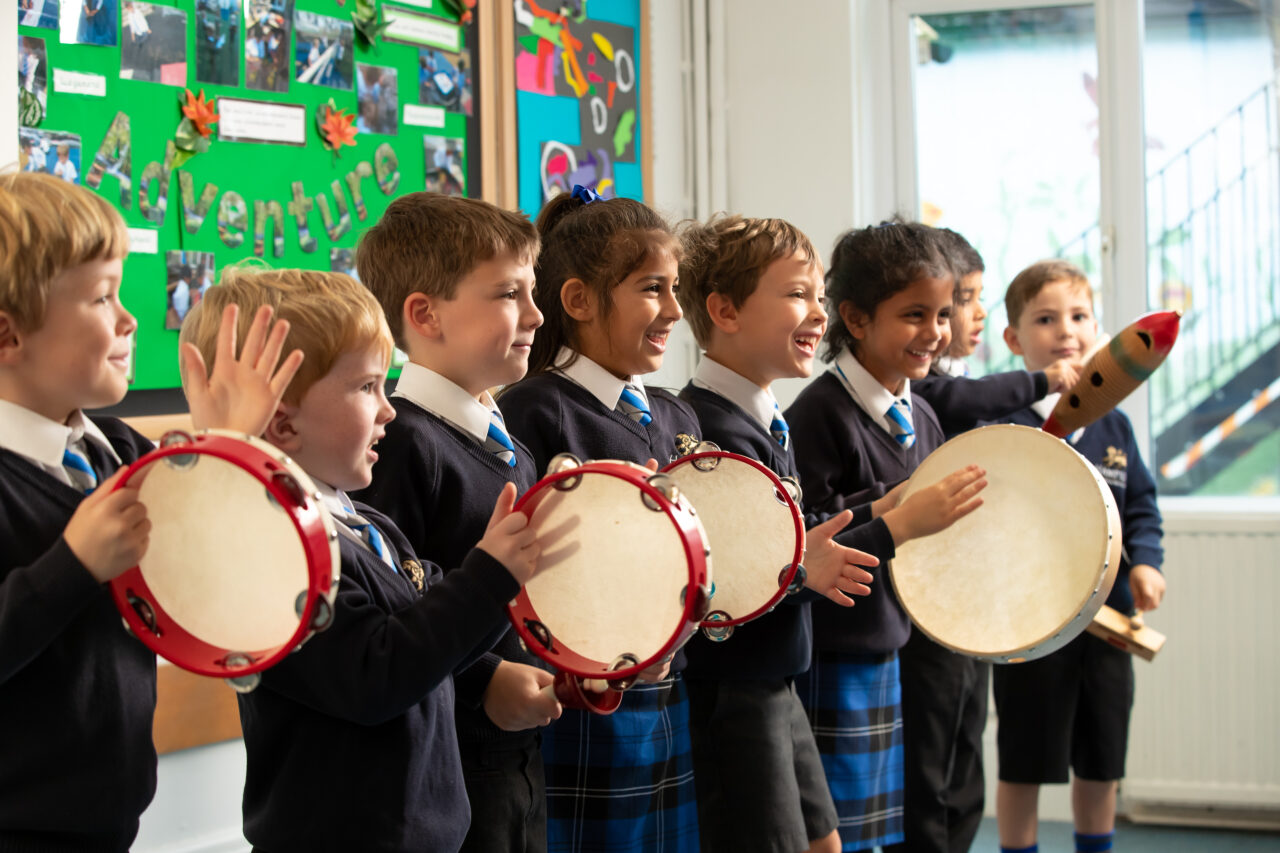 Sport - Hampton Prep