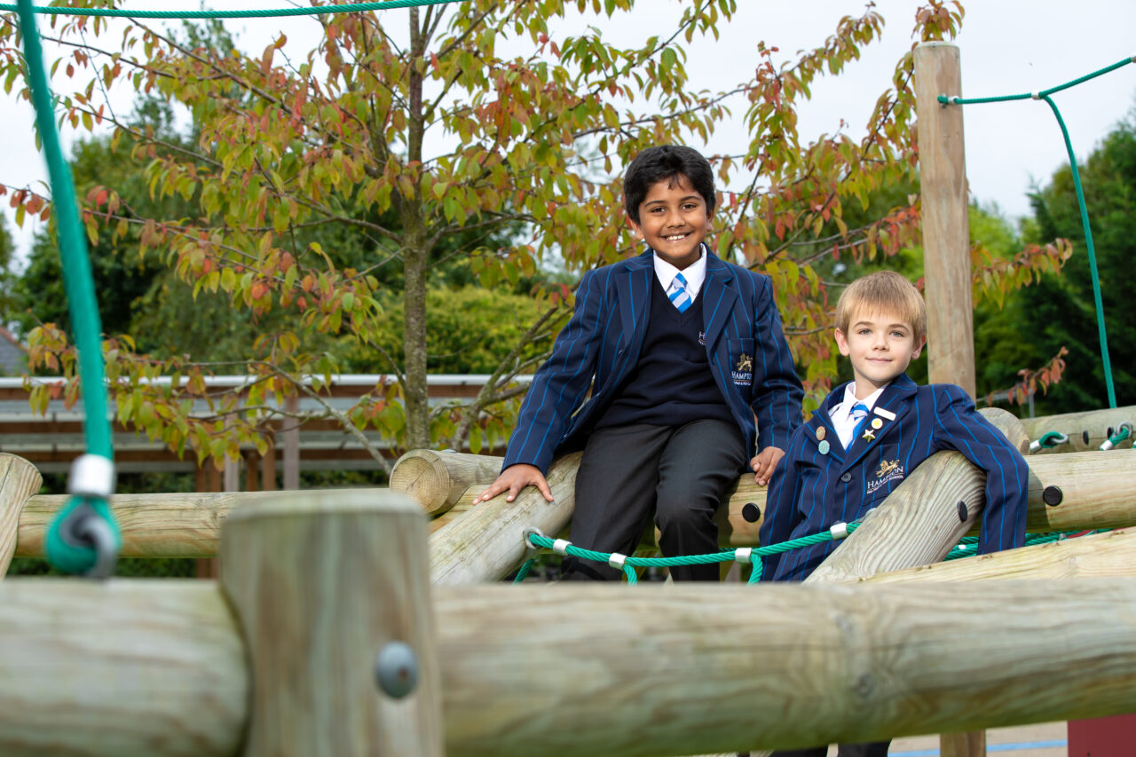 Trips - Hampton Prep