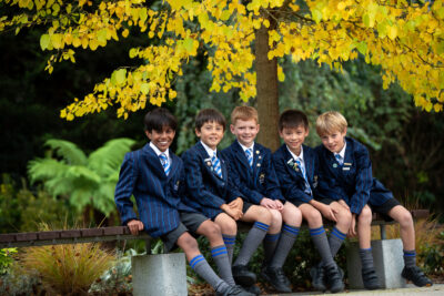 Admissions Overview - Hampton Prep