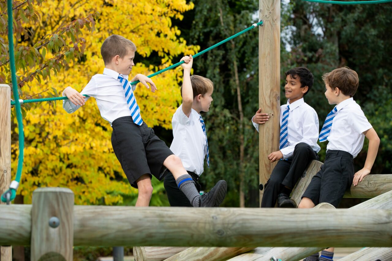 Entry To Prep - Hampton Prep