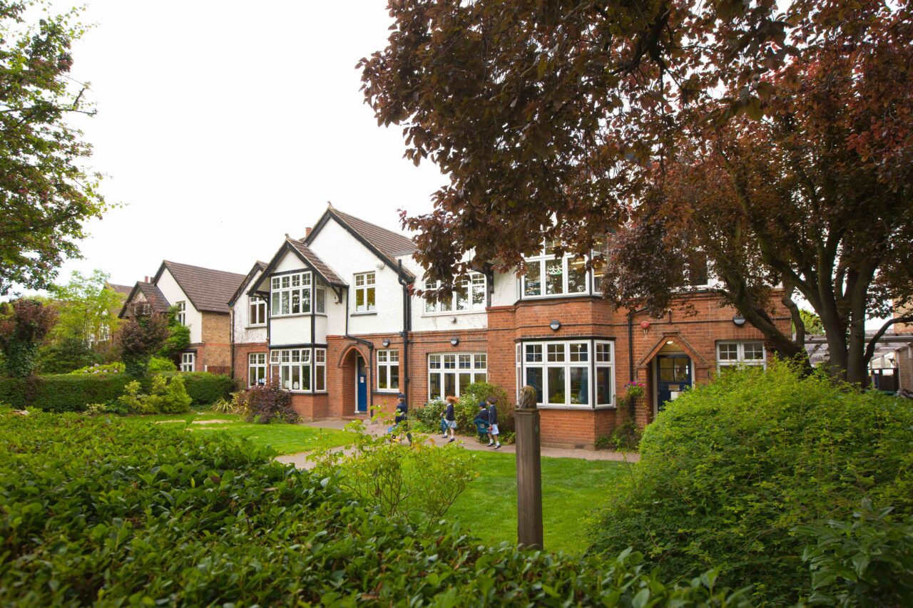 Our History - Hampton Prep