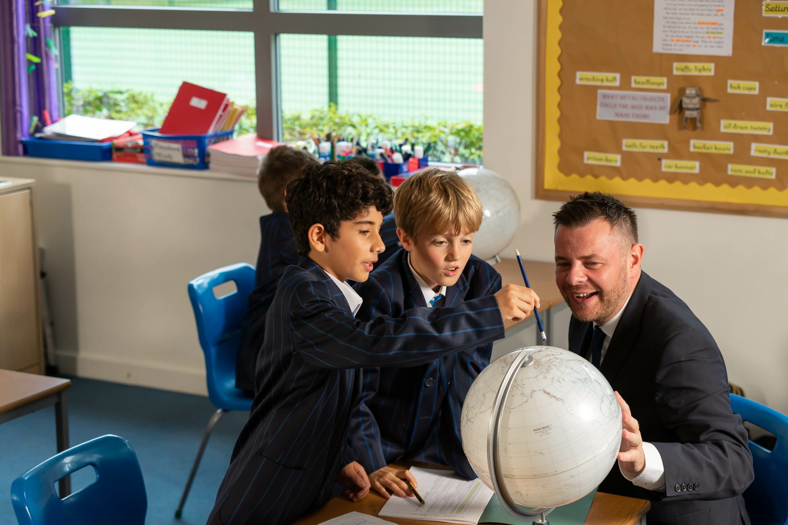 Curriculum - Hampton Prep