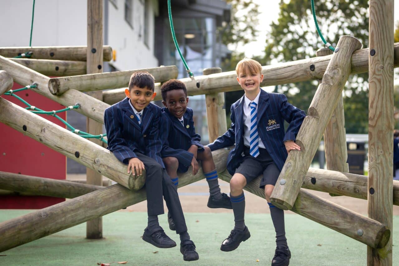 Policies & Documentation - Hampton Prep