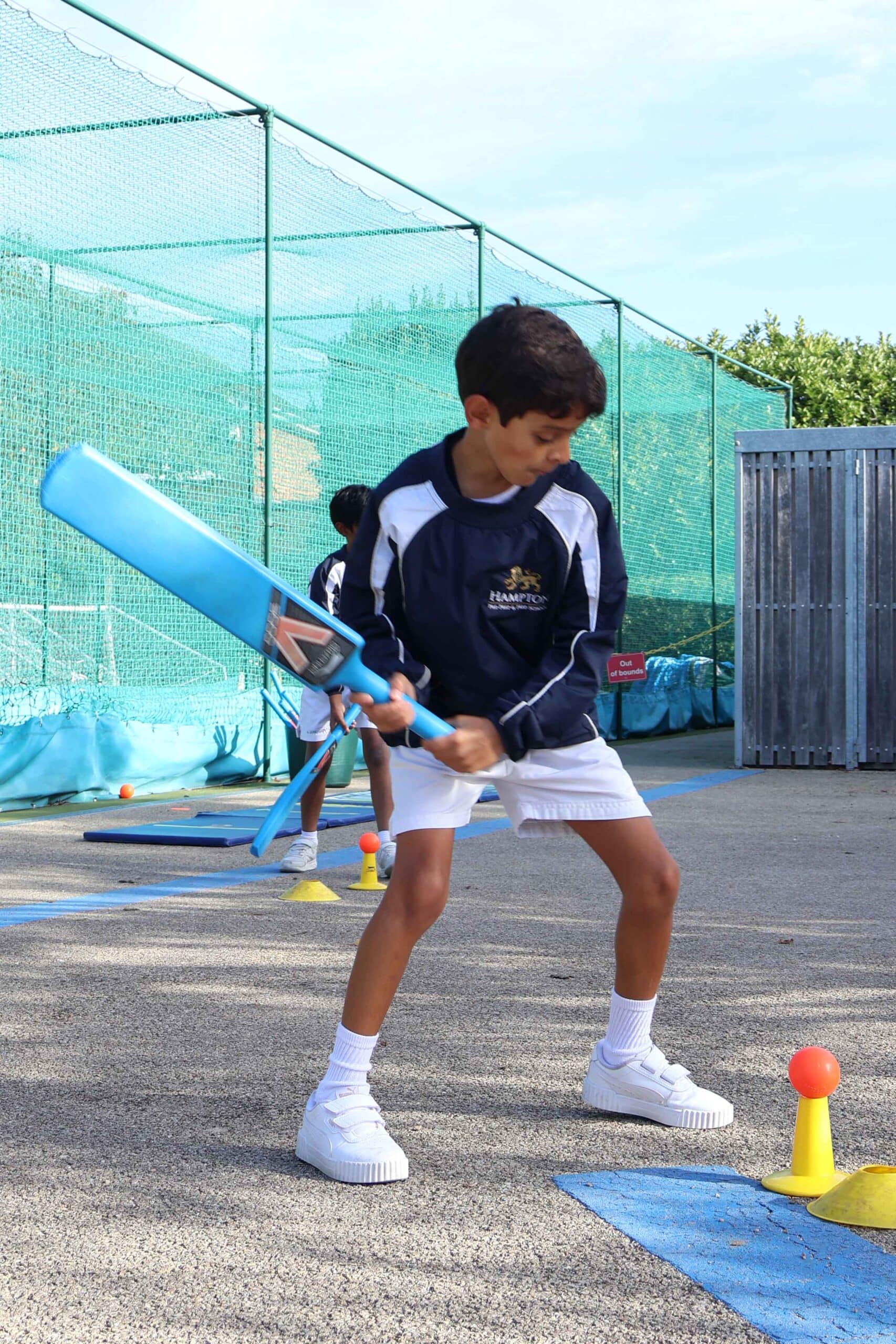 The Bulletin - Edition 5 - Hampton Prep